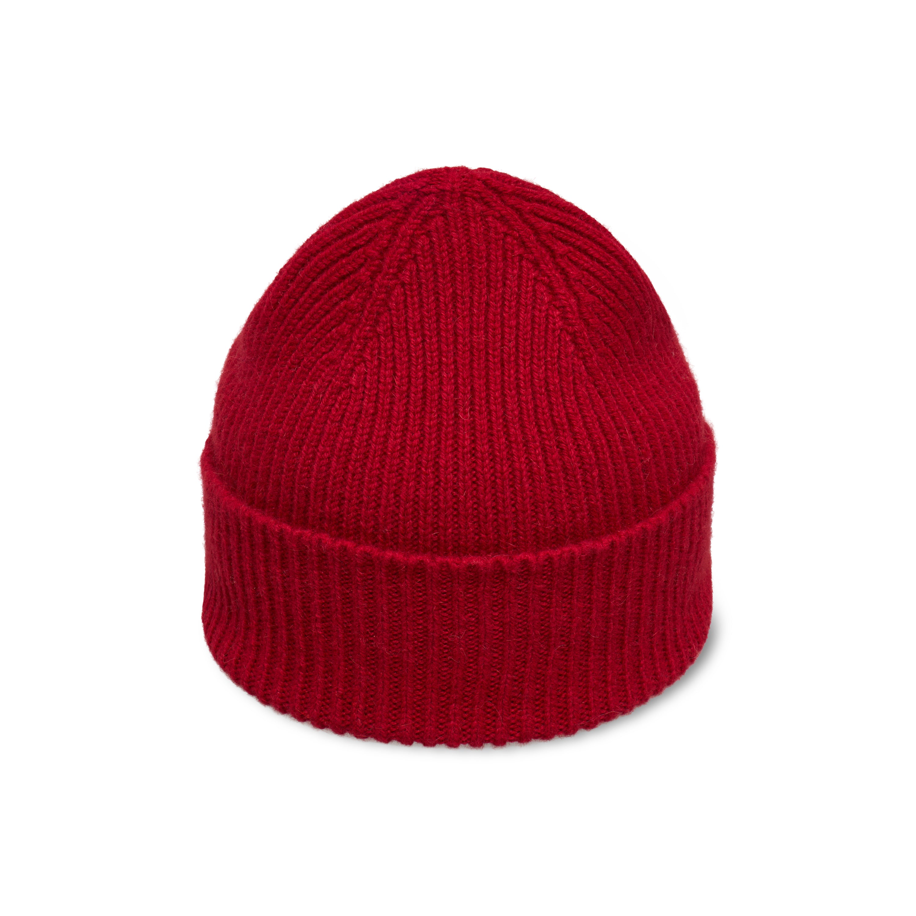BONNET CLASSIQUE GARNET – L'HIVER