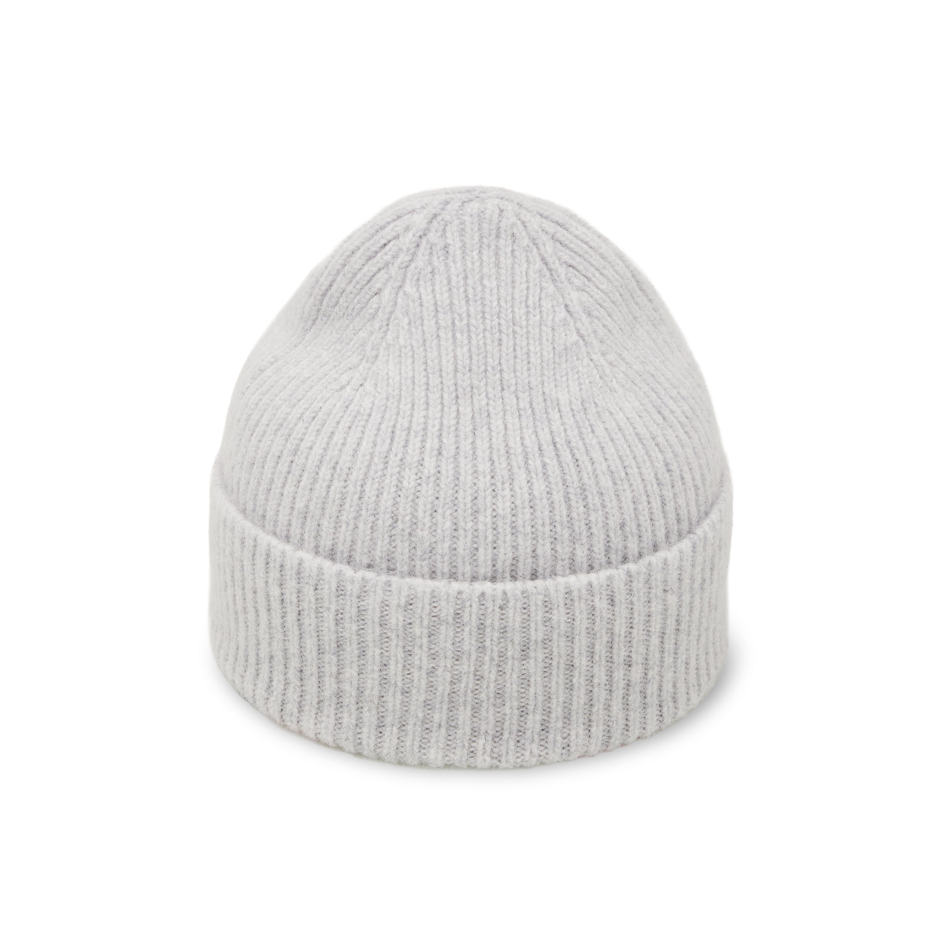Bonnet Classique Eider en laine et angora | L'HIVER